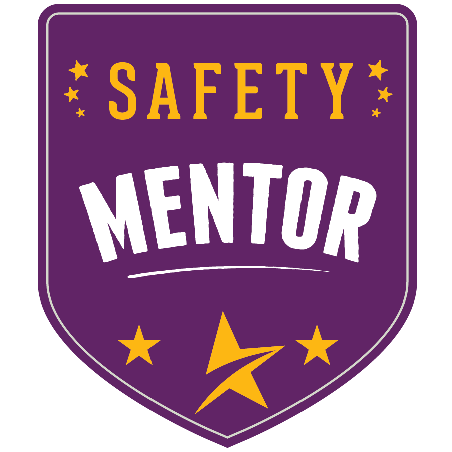 Safety Badges of Pride – WSB Corporate Learning