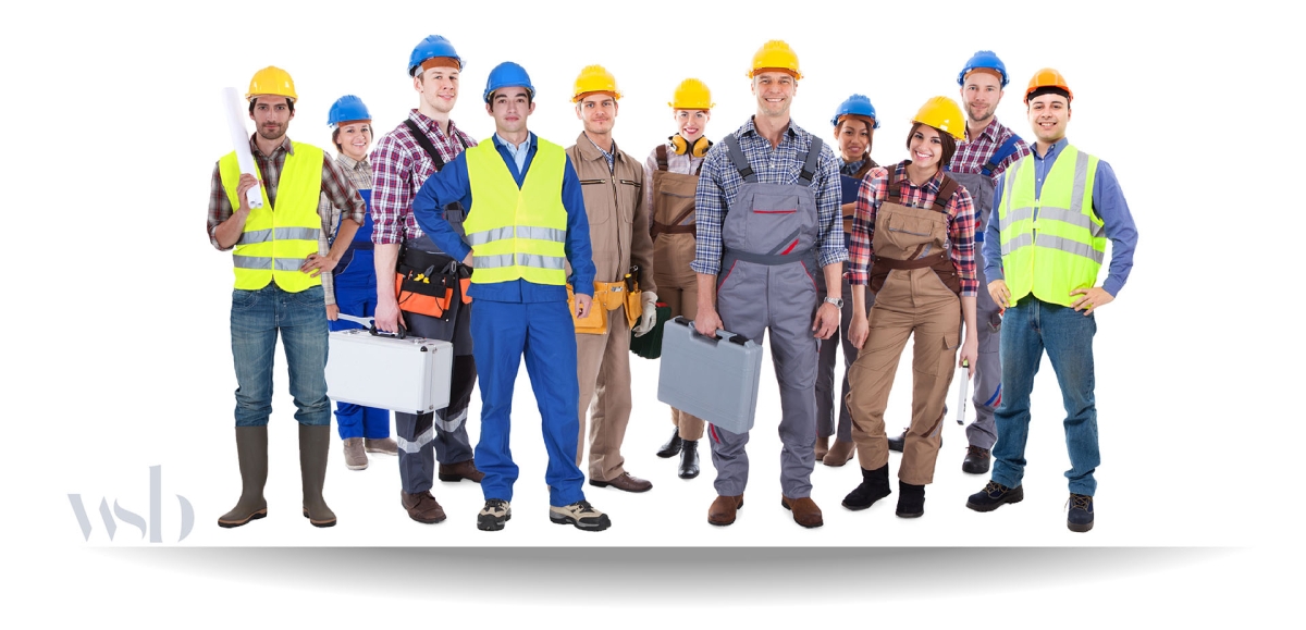 Safety Badges of Pride – WSB Corporate Learning